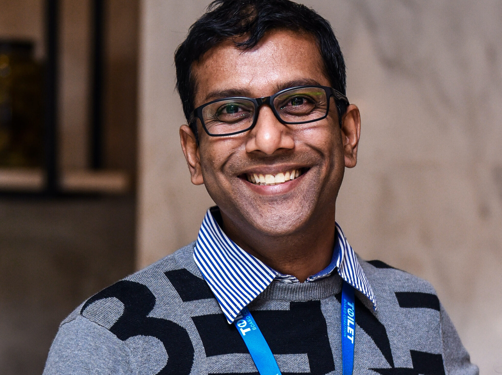 GOVERNING COUNCIL – INHAF